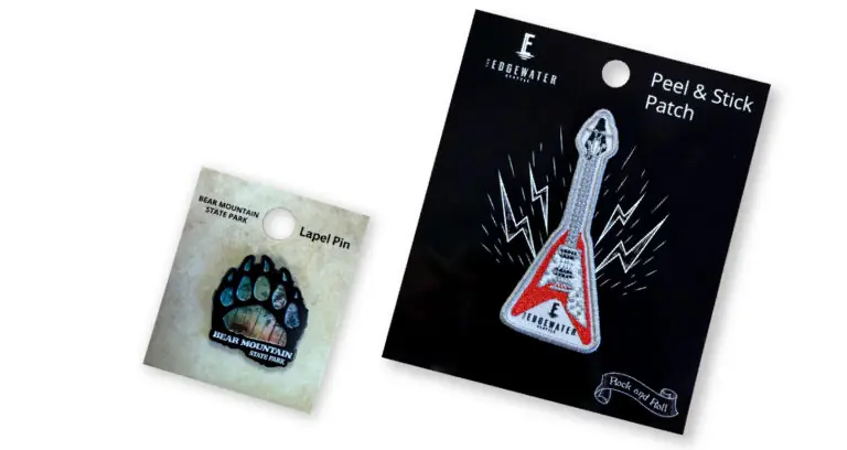 Packaging - Impulse Souvenirs